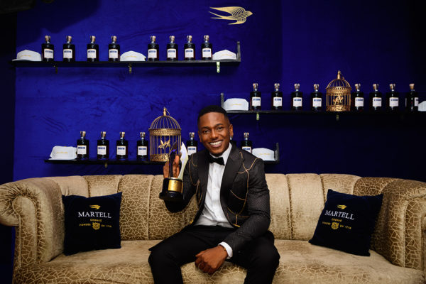10 Moments from the #AMVCA7 After-Party that Proves it was Ultimate Fun ...