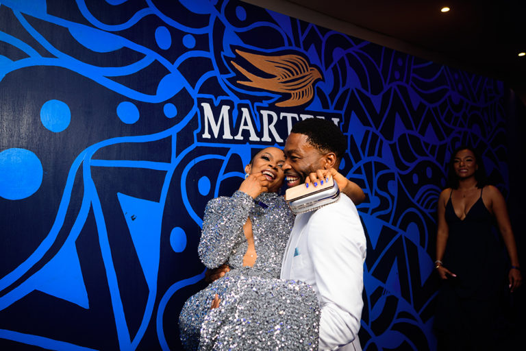 The Amvca After Party Was A Lituation And Weve Got The Exclusive Deets Bellanaija