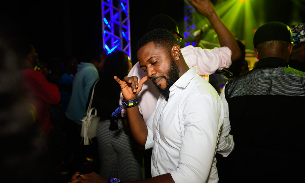 10 Moments from the #AMVCA7 After-Party that Proves it was Ultimate Fun ...