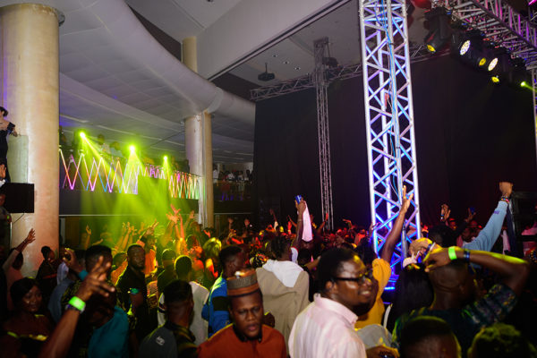 10 Moments from the #AMVCA7 After-Party that Proves it was Ultimate Fun ...
