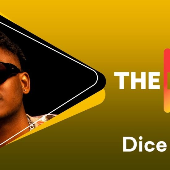BlackMagic Talks About his Music Hiatus on Ndani TV's "The Mix ...