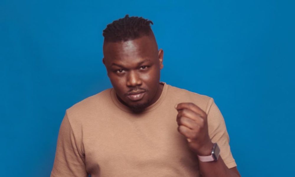 Look Who Just Turned 40 - Dr SID! | BellaNaija