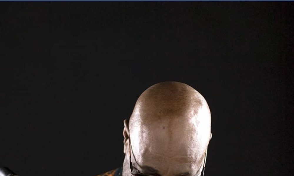 Legendary African Saxophonist Manu Dibango Passes from Coronavirus ...