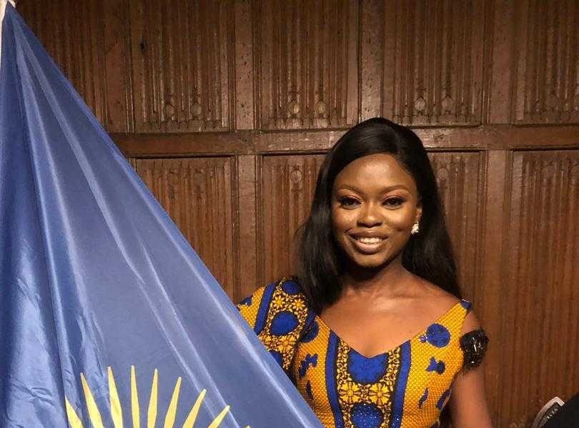 Oluwaseun Ayodeji Osowobi survived Coronavirus! Read Her Story of ...