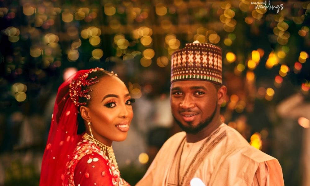 Madeena & Shihab's Celebration of Love + their Crazy Rich Asians Themed ...