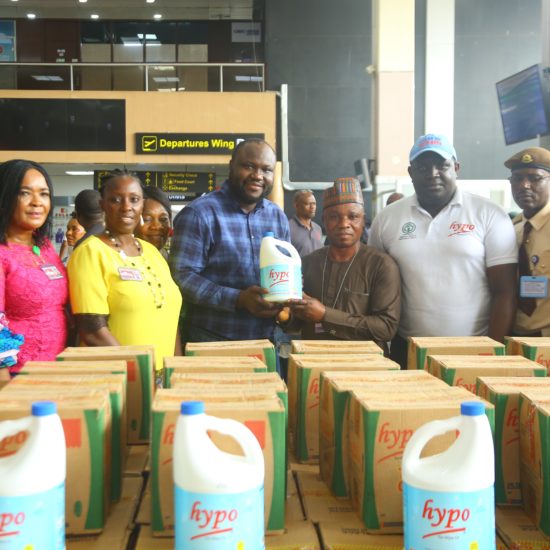 Get More Convenience & Usage with the New Hypo Bleach 200ml Pack ...