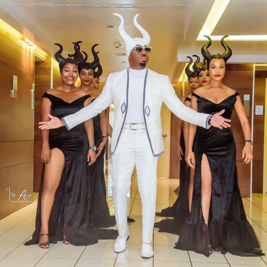 #AMVCA7 was LIT! Check Out its Most Memorable Moments | BellaNaija