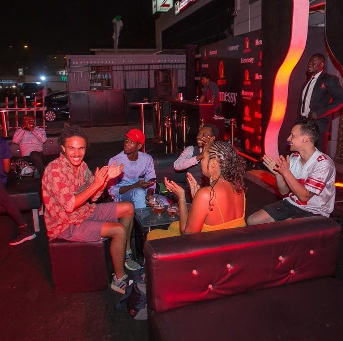 Quilox celebrates its 5th Anniversary with 36 Hours Non-stop Party ...