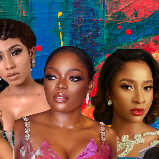 10 Angolan Fashion & Beauty Influencers You Should Be Following in 2021 ...