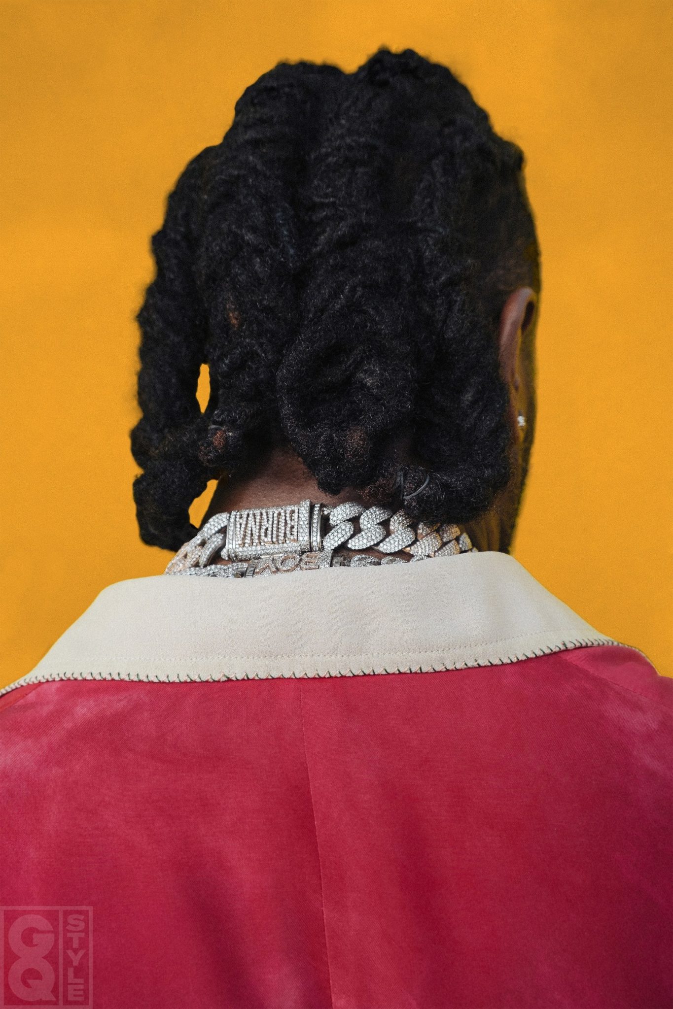 This GQ Feature Lensed In Lagos Proves Burna Boy Is A Style Star! | BN ...