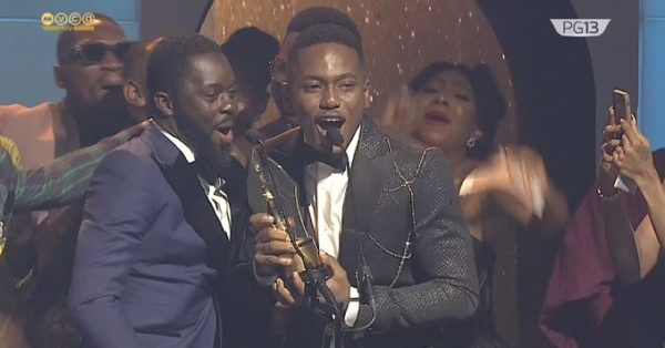 #AMVCA7 was LIT! Check Out its Most Memorable Moments | BellaNaija