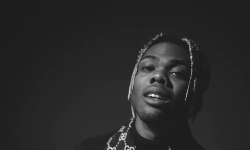 WATCH an Acoustic Performance of CKay's "Love Nwantiti" | BellaNaija