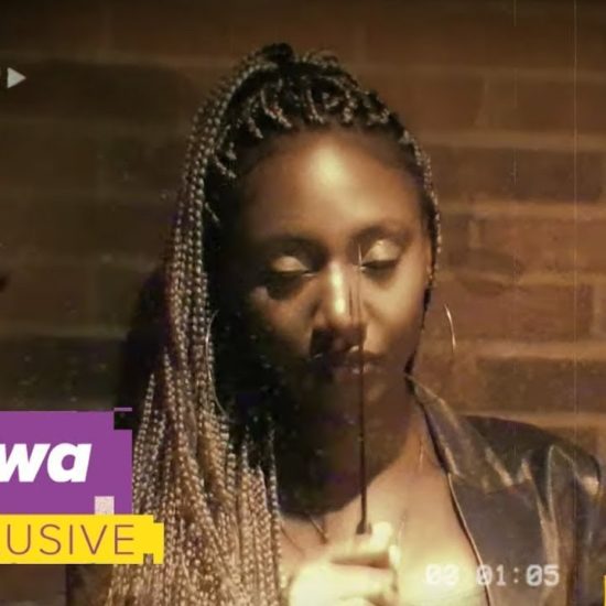 New Video: Ezi Emela – Chineke Meh | BellaNaija