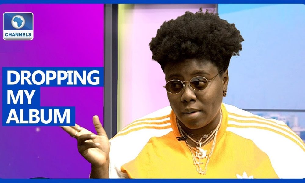 Teni's New Album is On the Way & will feature Niniola | WATCH her ...