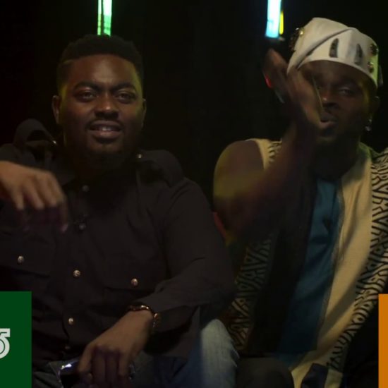 New Video: Tayo Faniran - Dakun | BellaNaija
