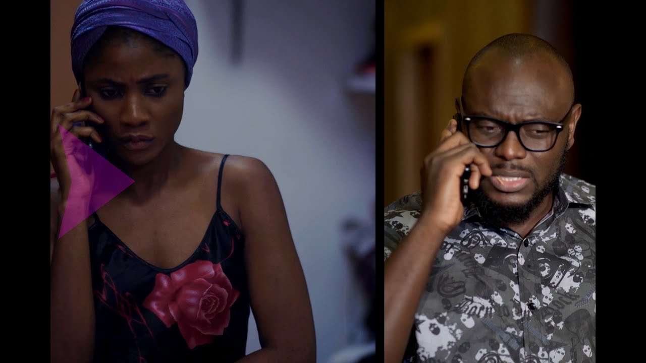 Don't Miss the New Episodes of Yomi Black’s TV Series “Room 420 ...