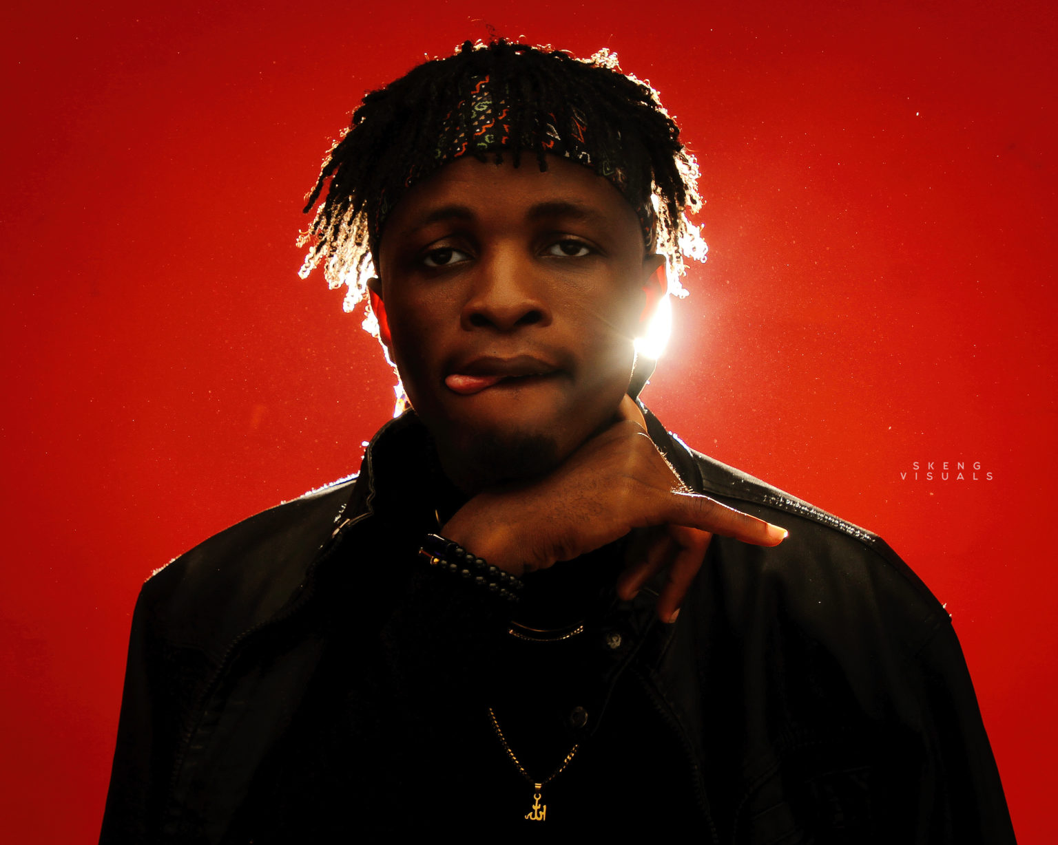 New EP: Who is Laycon? - Laycon | BellaNaija