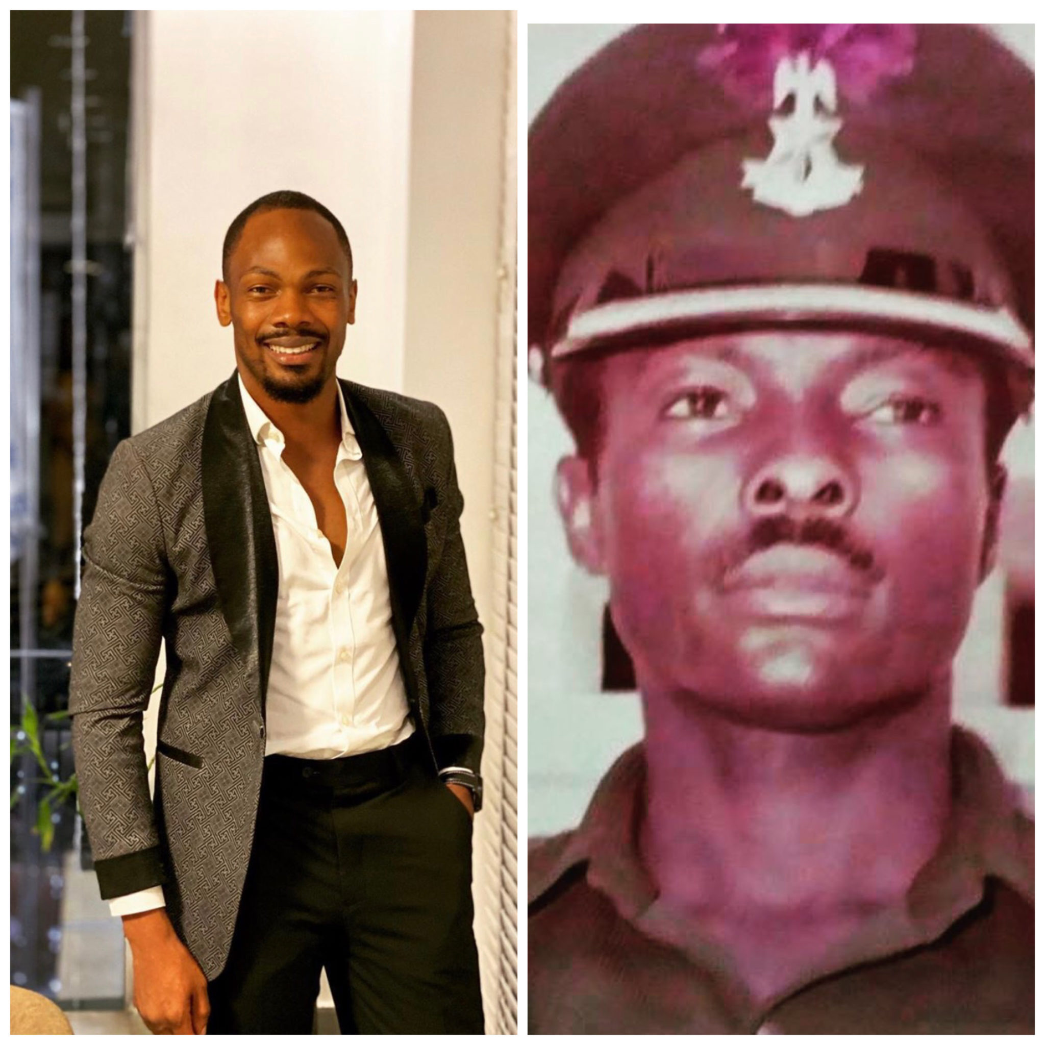 The Etim Effiongs have a Reason to Celebrate | BellaNaija