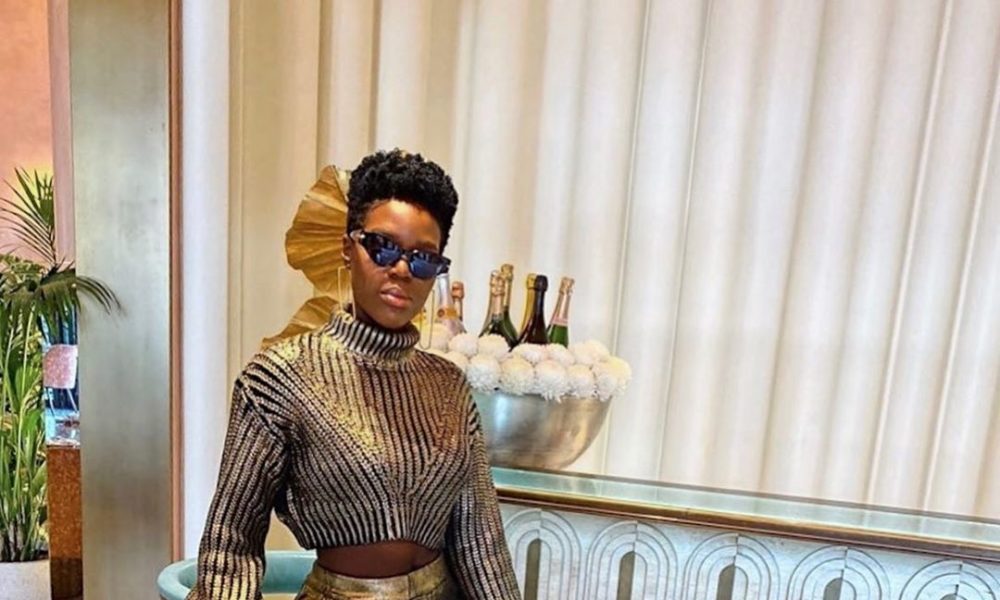 Hanifa is The Mood-Boosting Fashion Find We Didn't Know We Needed ...