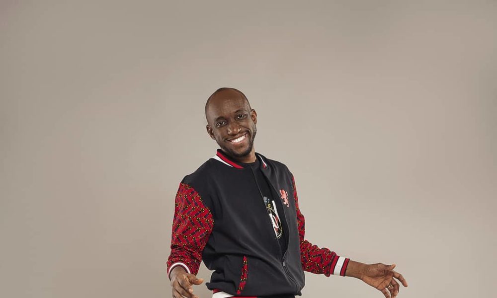 Obiora Obiwon Has Every Reason to Be Grateful | BellaNaija