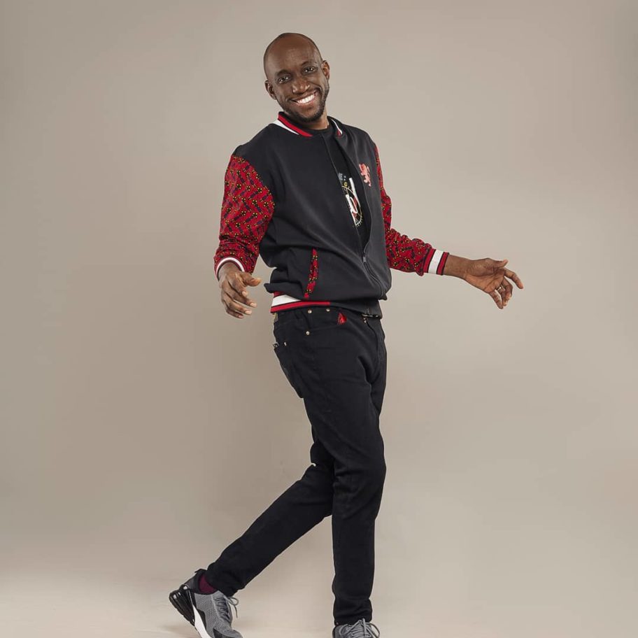 It's Been 5 Years of Bliss for the Obioras on Wedding Channel Africa TV ...