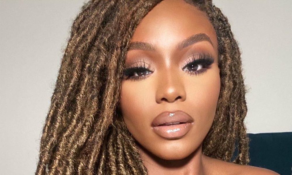 BellaNaija Style’s Best Beauty Instagrams of the Week: Dora Owusu ...