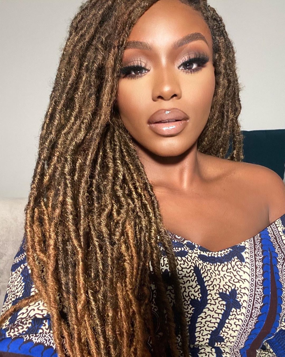 BellaNaija Style’s Best Beauty Instagrams of the Week: Dora Owusu ...