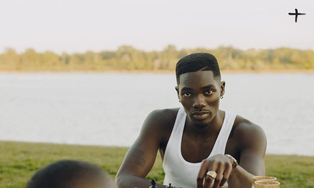 New Music: TOBi - Hoilday | BellaNaija