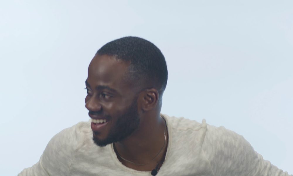 Korede Bello is Trying out Things he has Never done Before | Watch ...