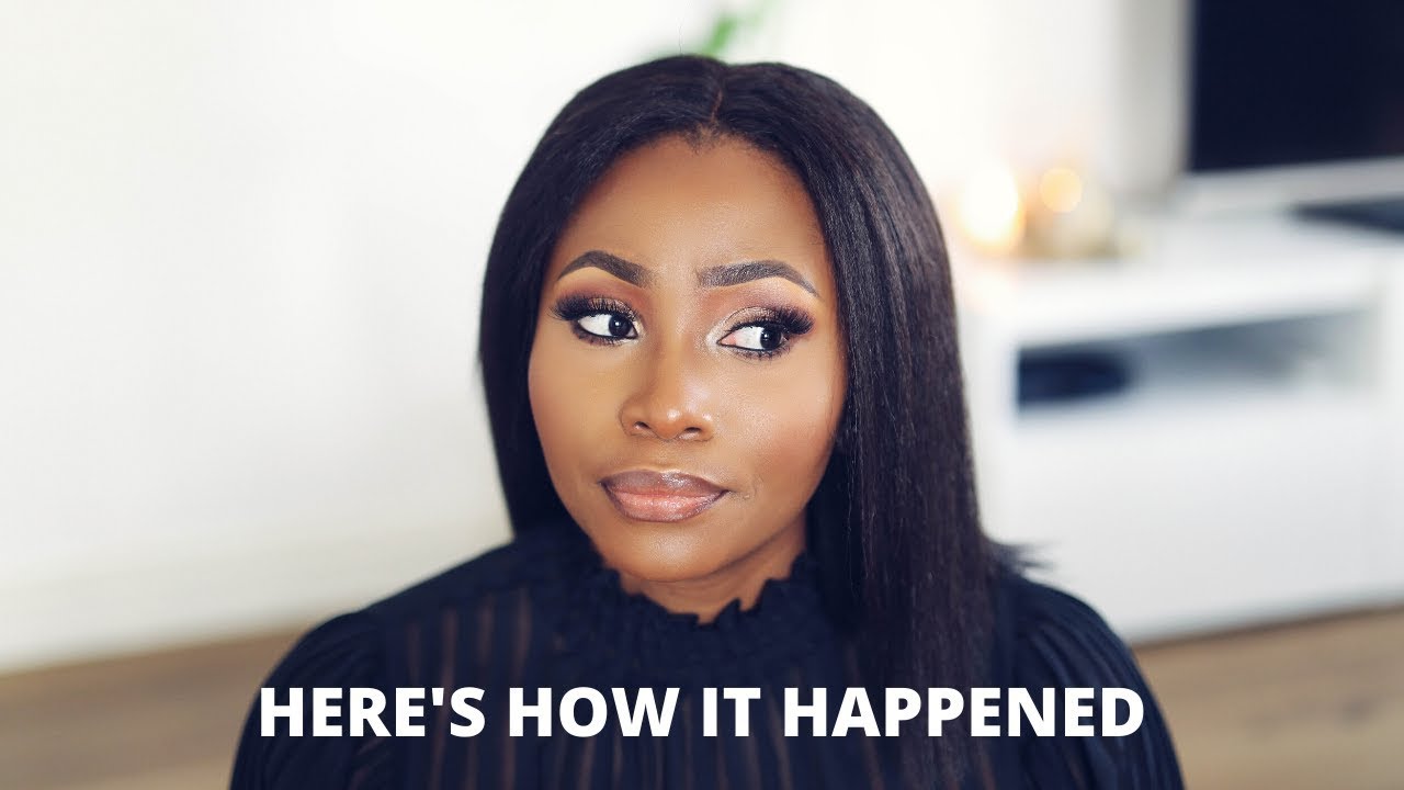 It's Story Time! Dimma Umeh Teaches us an Important Lesson with her Story | Watch | BellaNaija