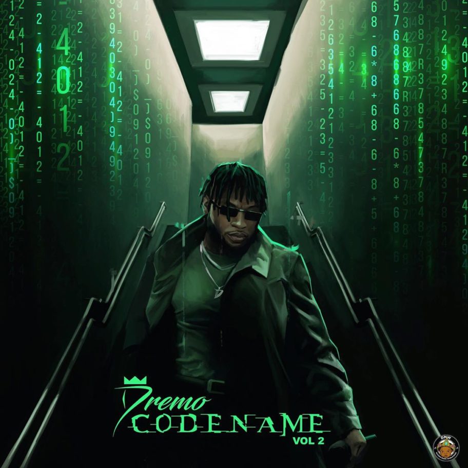 Do you know Dremo has Dropped "Codename" EP Volume 2 | Listen to it ...