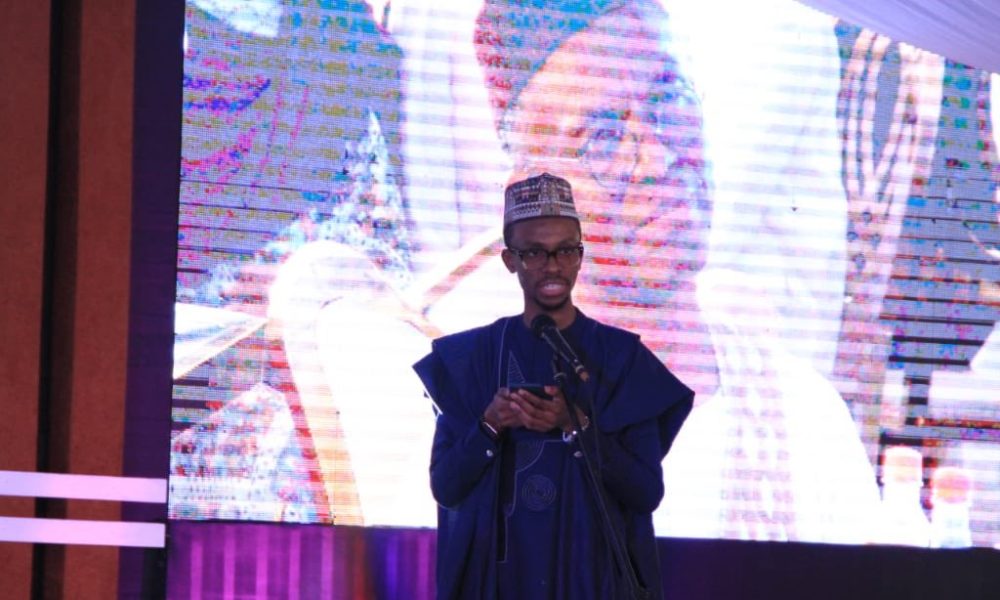 Bello El-Rufai is Apologizing for his Tweets | BellaNaija