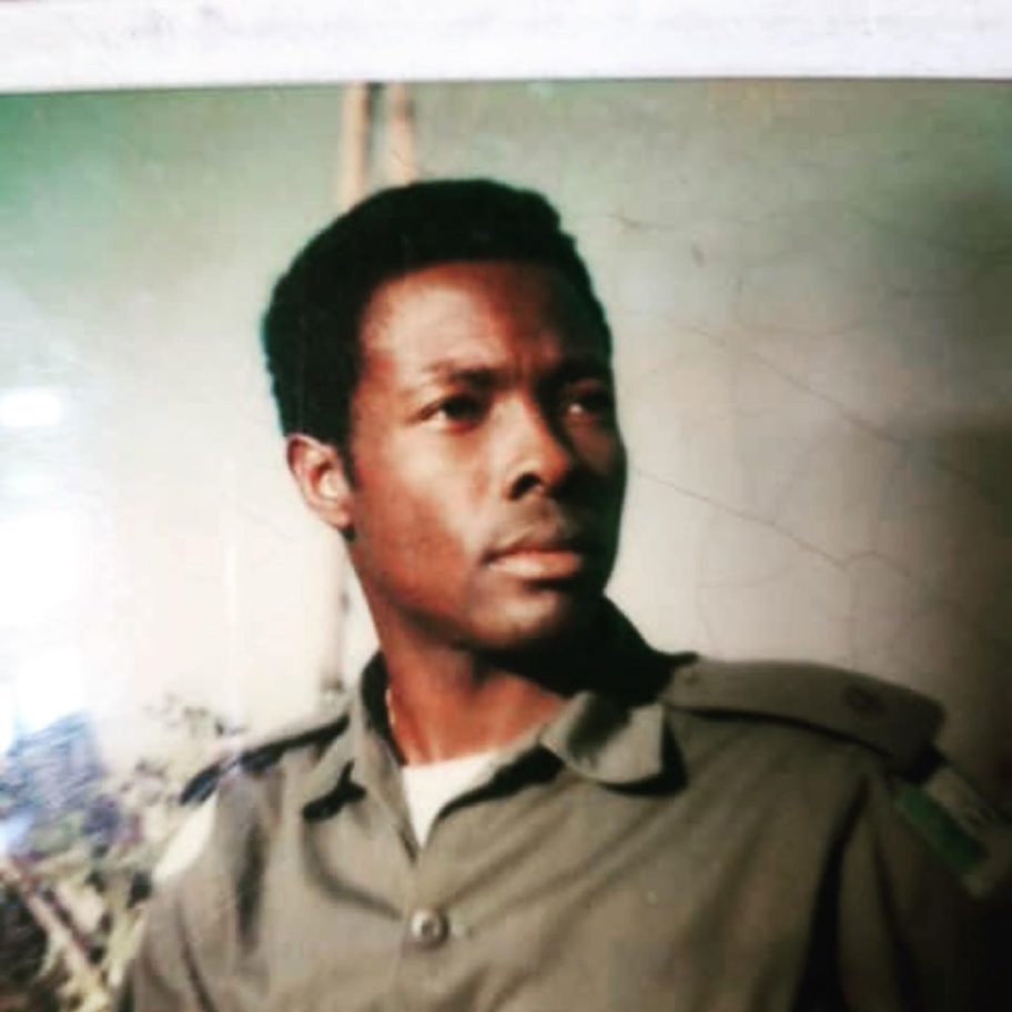 The Etim Effiongs have a Reason to Celebrate | BellaNaija