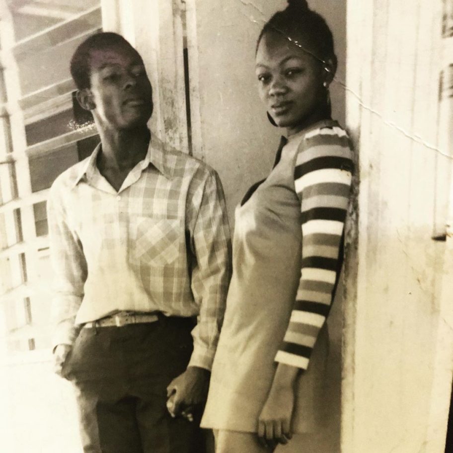 The Etim Effiongs have a Reason to Celebrate | BellaNaija