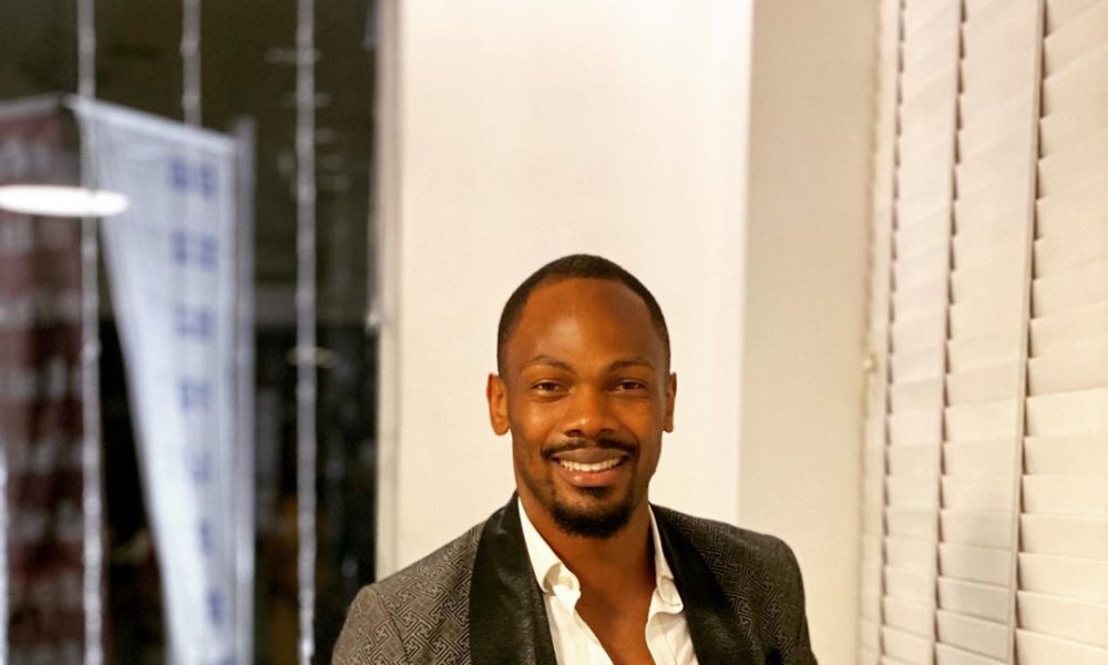 The Etim Effiongs have a Reason to Celebrate | BellaNaija