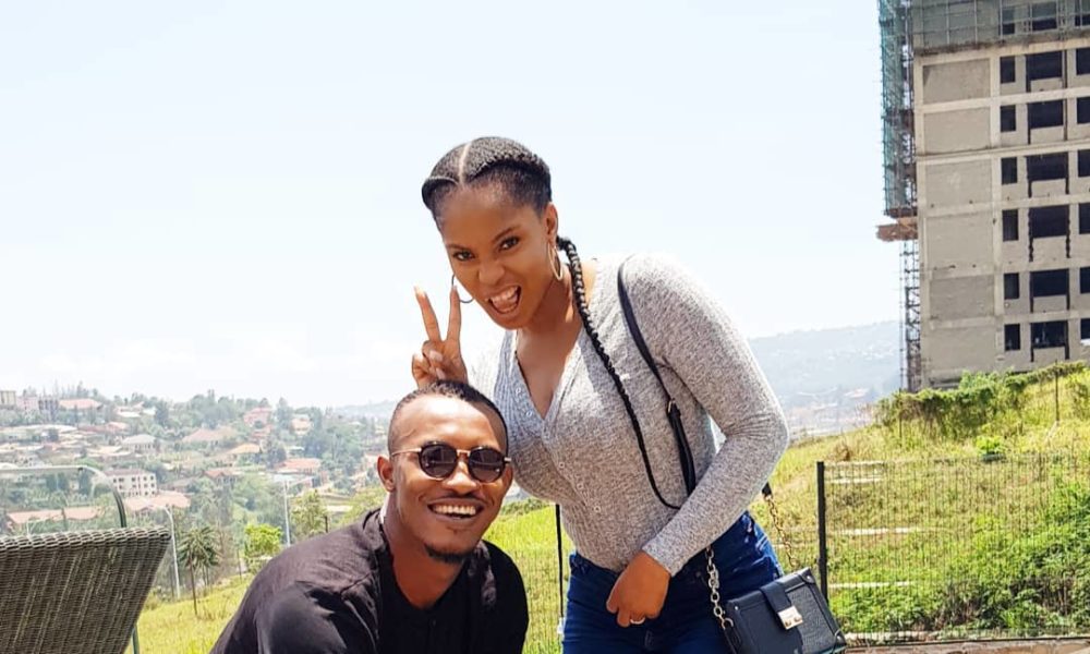It’s 1 Down, Forever to Go for Chidera & Gideon Okeke | BellaNaija