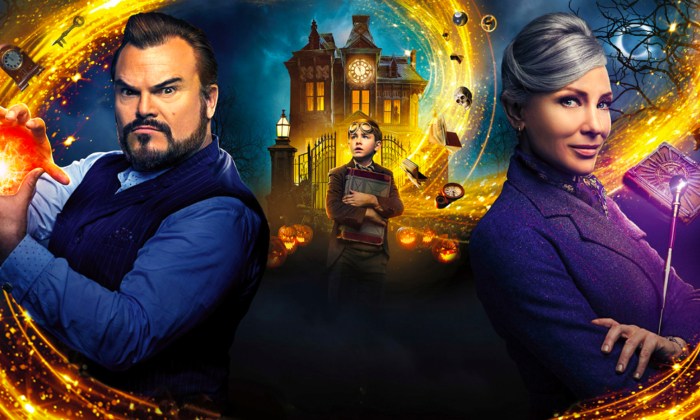 8 Awesome Movies You should be Streaming on Showmax | BellaNaija