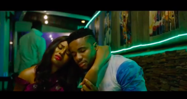 Watch the Teaser for "Kambili: The Whole 30 Yards" starring Nancy Isime ...