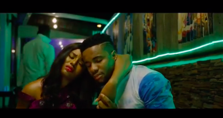 Watch the Teaser for "Kambili: The Whole 30 Yards" starring Nancy Isime ...