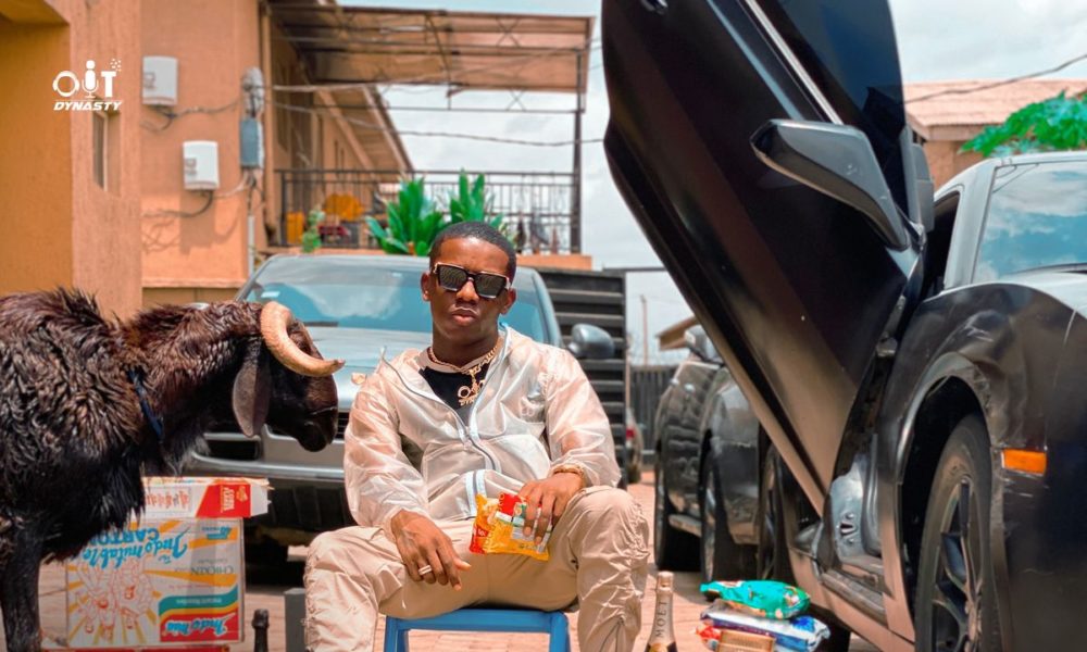 New Music: Small Doctor - Giveaway | BellaNaija