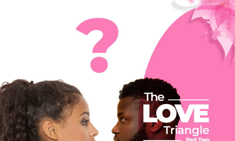 #PostItWithPostpill | The Love Triangle ️ | BellaNaija