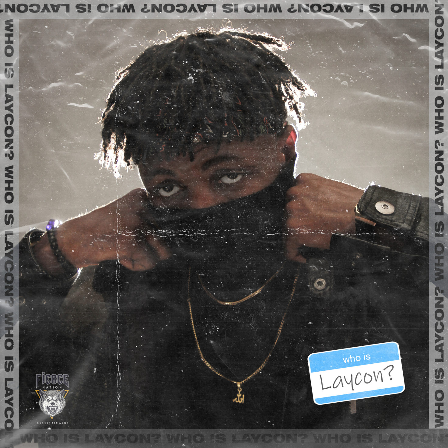 New EP: Who is Laycon? - Laycon | BellaNaija