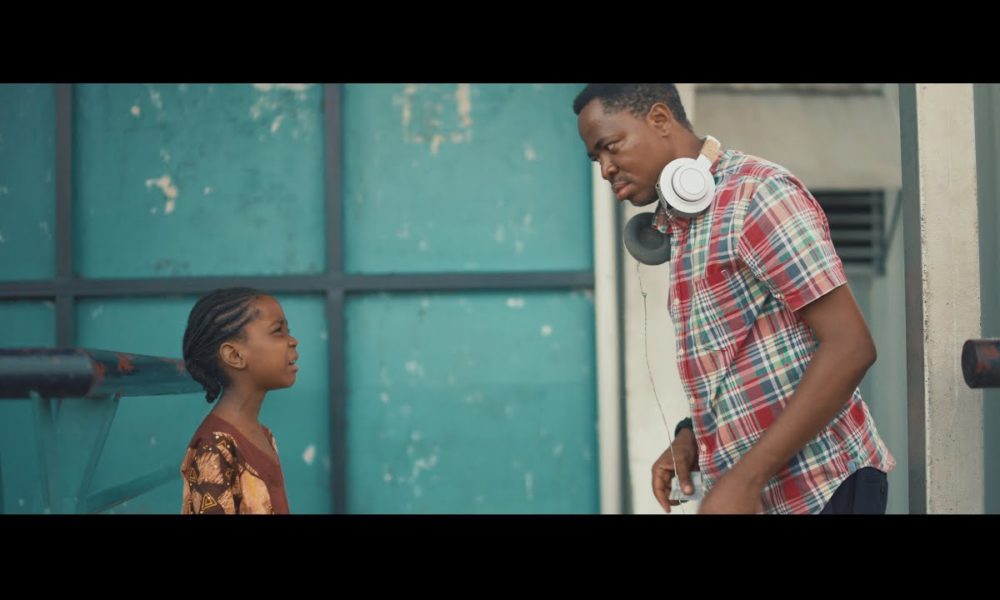 Kayode Kasum's Film "Oga Bolaji" is A MUST WATCH! | BellaNaija