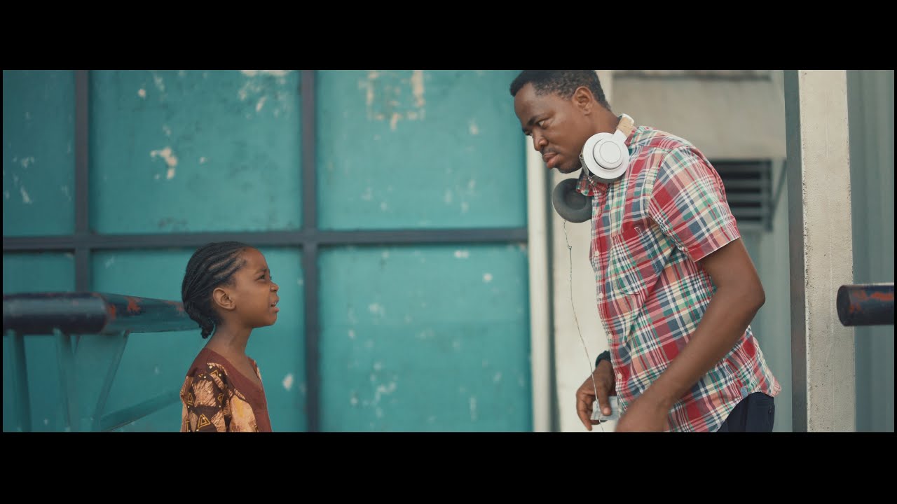 Kayode Kasum's Film "Oga Bolaji" is A MUST WATCH! | BellaNaija