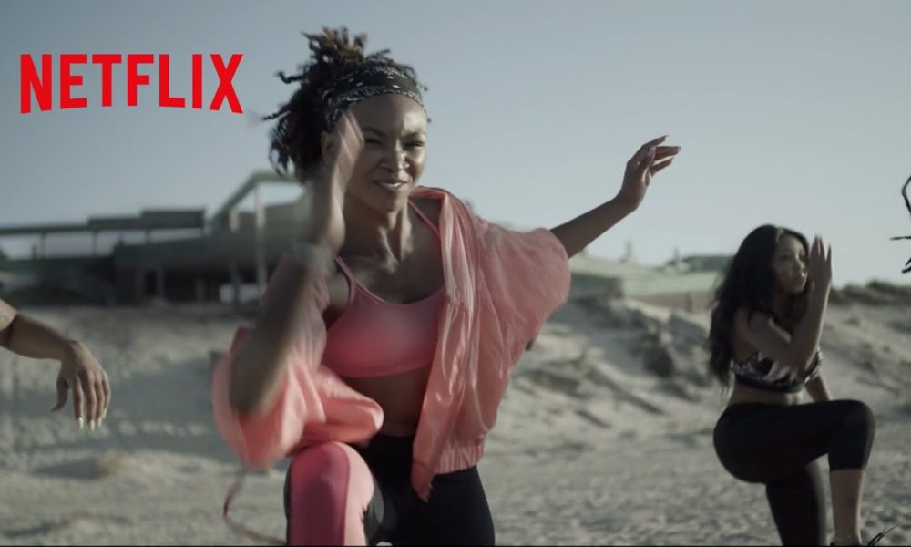 Everything We Know About Netflix's Next African Original & Street Dance ...