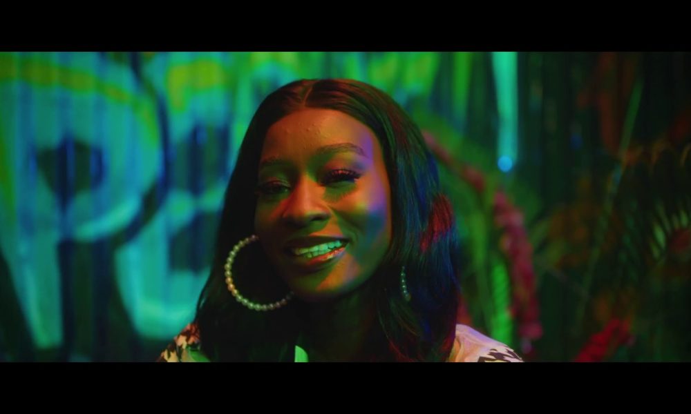 New Music + Video: IVD feat Davido & Peruzzi - "2 Seconds" | BellaNaija
