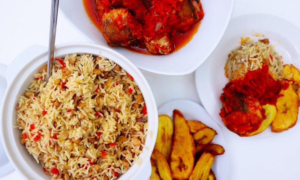 Level Up Your Rice Dish with these Irresistible Recipes | WATCH ...