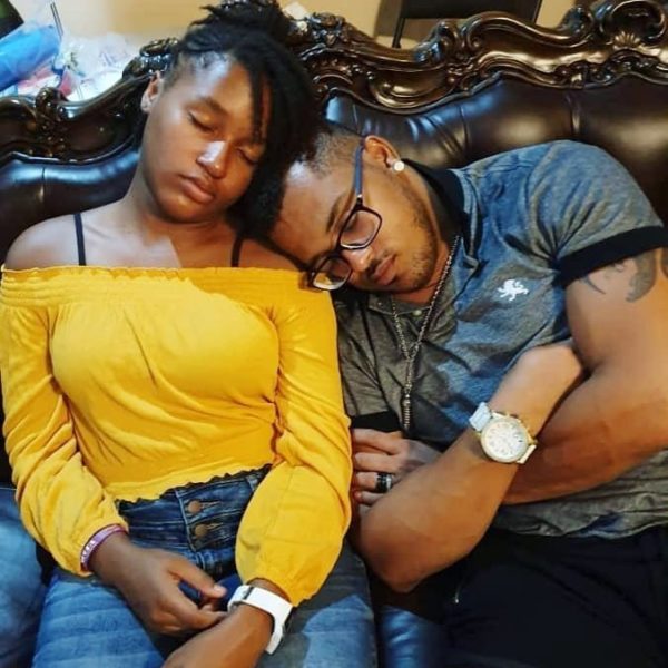 Van Vicker has the Sweetest words for his Daughter Ji-an ? | BellaNaija