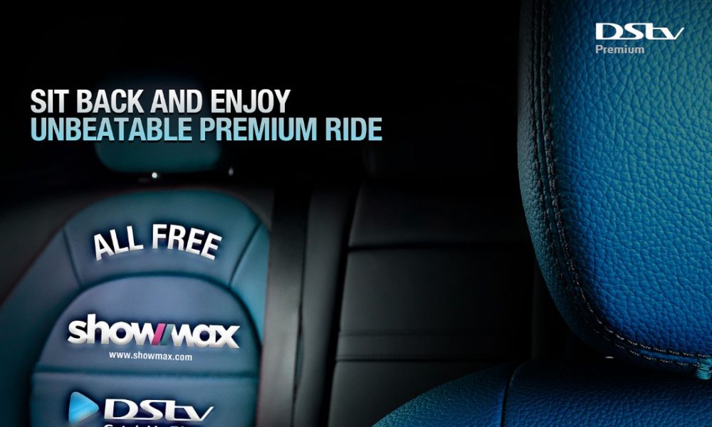 DStv Premium is Your Gateway to Amazing Entertainment on Showmax ...