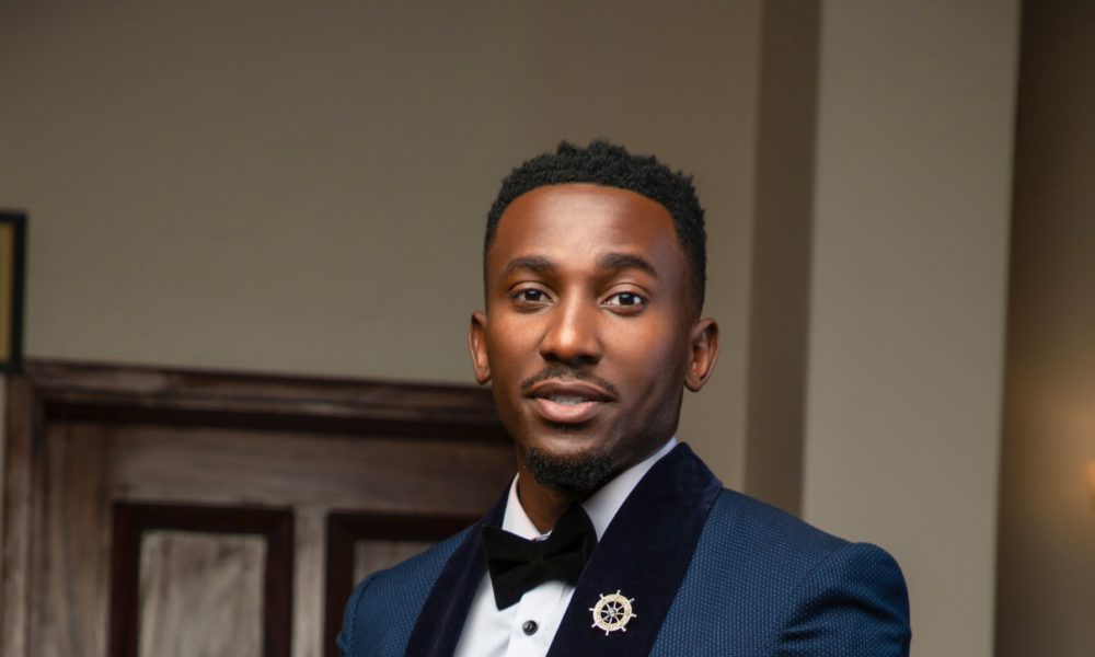 Larry Casual is Celebrating the Modern African Man with this New ...